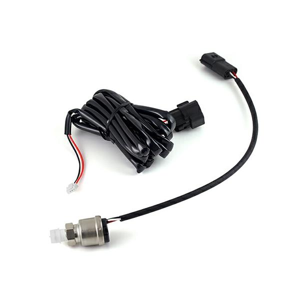 油圧センサー　1/8PTネジ　センサーコード付属■品番：OPS