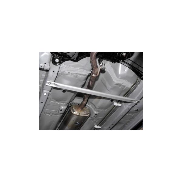 ◆こちらの商品は、到着14日以内に新品未開封品をご返送頂く場合においても、返品交換には、往復送料の他に一定の手数料が発生致します。"2ポイント2マウント※D-SPORTフロントパフォーマンスバー（品番：57501-B161）、パフォーマンス...