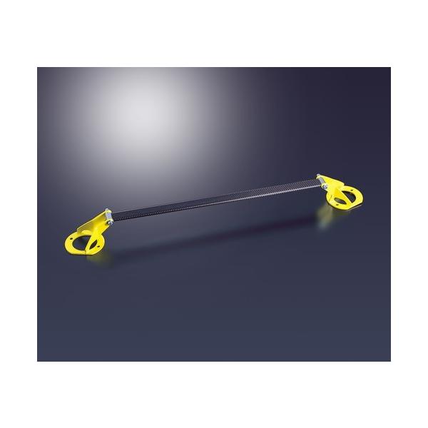 ◆こちらの商品は、到着14日以内に新品未開封品をご返送頂く場合においても、返品交換には、往復送料の他に一定の手数料が発生致します。"アルカーボンオーバル※フロント用●お手軽ボディ補強パーツの決定版。フロントサスペンションのストラット上部左右...