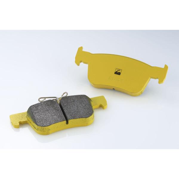 ◆こちらの商品は、ご注文確定直後から出荷に関わらず、車種固有の部品のため返品交換・キャンセル・変更不可でございます。メーカー：SPOON(スプーン)商品名：ブレーキパッド リア車種：シビック型式：FK7/FC1/FL1
