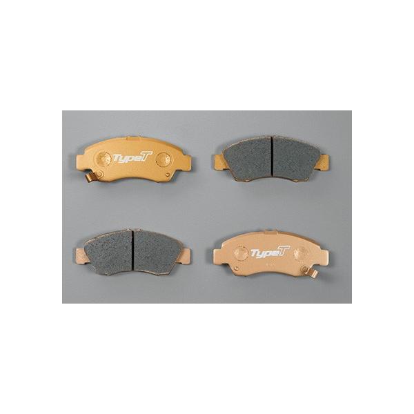 ◆こちらの商品は、ご注文確定直後から出荷に関わらず、車種固有の部品のため返品交換・キャンセル・変更不可でございます。メーカー：MUGEN(無限)商品：ブレーキパッド TYPE-TOURING リア車種：フィット型式：GR1/GR2/GR3/...