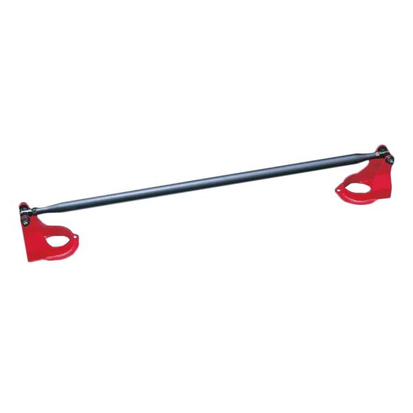 商品名：NISMO(ニスモ) リアストラットタワーバー適合車種：スカイラインGT-R型式：BNR32車種備考：全車商品内容：トランク内に取付※トランクトリムを一部カットします。