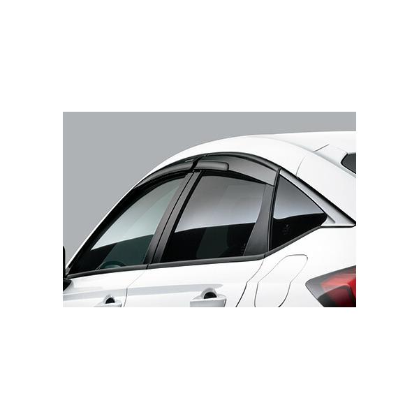 ◆こちらの商品は、ご注文確定直後から出荷に関わらず、車種固有の部品のため返品交換・キャンセル・変更不可でございます。メーカー：MUGEN(無限)商品：ベンチレーテッドバイザー 無限エンブレム付車種：シビック型式：FL1/FL4年式：24/09-