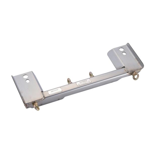 ◆こちらの商品は、ご注文確定直後から出荷に関わらず、車種固有の部品のため返品交換・キャンセル・変更不可でございます。メーカー：SPOON(スプーン)商品名：フロアブレースバーセット車種：シビック型式：FL1/FL5