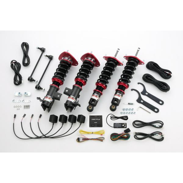 ◆こちらの商品は,ご注文確定直後から出荷に関わらず,車種固有の部品のため返品交換・キャンセル・変更不可でございます。メーカー：BLITZ(ブリッツ)商品名：車高調キット ZZ-R DSC Plus車種：トヨタ：86型式：ZN6年式：12/04-