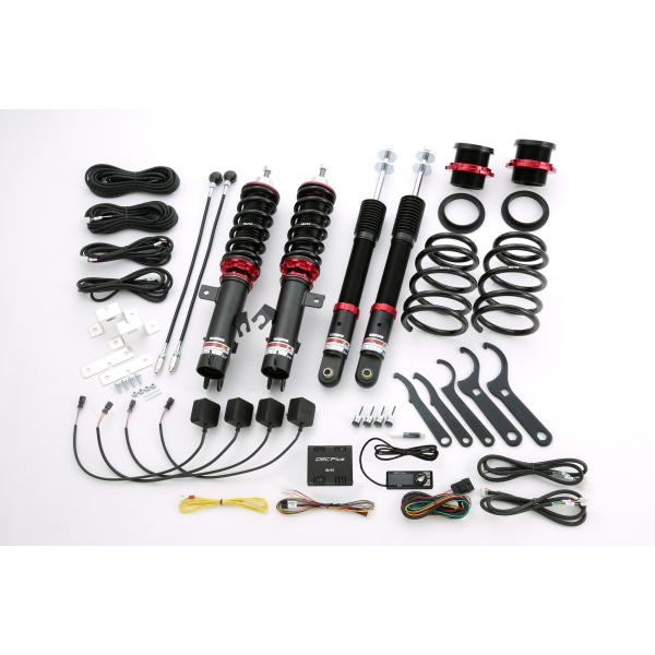 ◆こちらの商品は,ご注文確定直後から出荷に関わらず,車種固有の部品のため返品交換・キャンセル・変更不可でございます。メーカー：BLITZ(ブリッツ)商品名：車高調キット ZZ-R DSC Plus車種：日産：ノートe-POWER ニスモ型式...