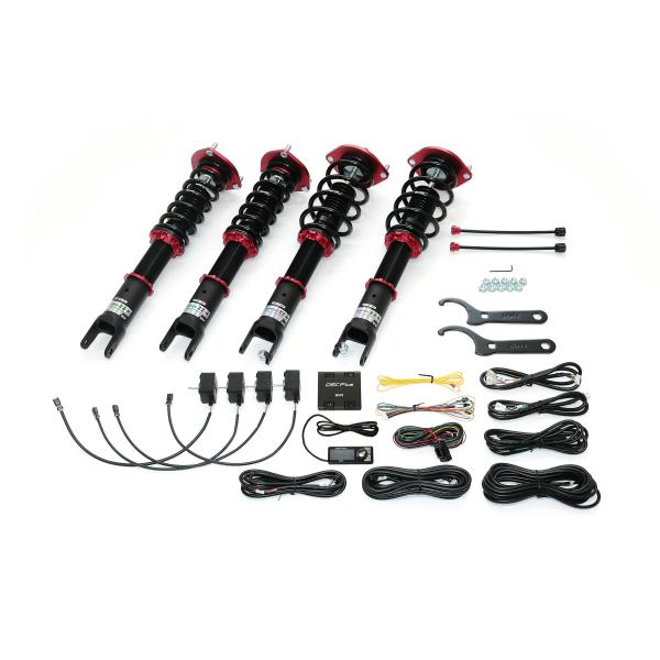 ◆こちらの商品は,ご注文確定直後から出荷に関わらず,車種固有の部品のため返品交換・キャンセル・変更不可でございます。メーカー：BLITZ(ブリッツ)商品名：車高調キット ZZ-R DSC Plus車種：マツダ：ロードスター型式：ND5RC/...