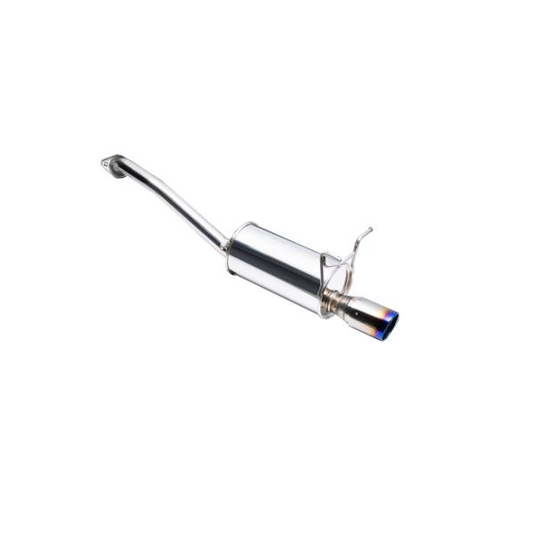 ◆こちらの商品は、ご注文確定直後から出荷に関わらず、車種固有の部品のため返品交換・キャンセル・変更不可でございます。メーカー：柿本 改(KAKIMOTO RACING)商品名：マフラー Class KR車種：ホンダ：WR-V型式：5BA-D...