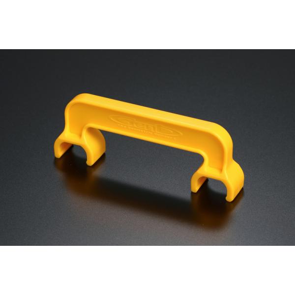 車種：ハイエース　適合型式：TRH/KDH/GDH200系※純正ロアブラケット専用【CAUTION】※当製品は“サーフェスロックUボルト”専用設計です。他のUボルトには適合しておりません。