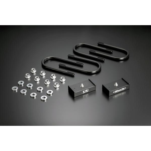 車種：ハイエース　適合型式：TRH/KDH/GDH200系【CAUTION】※車検証記載の数値（高さ）に対して40ミリ以上の差異が生じた場合には、「構造変更検査」を受ける必要があります。