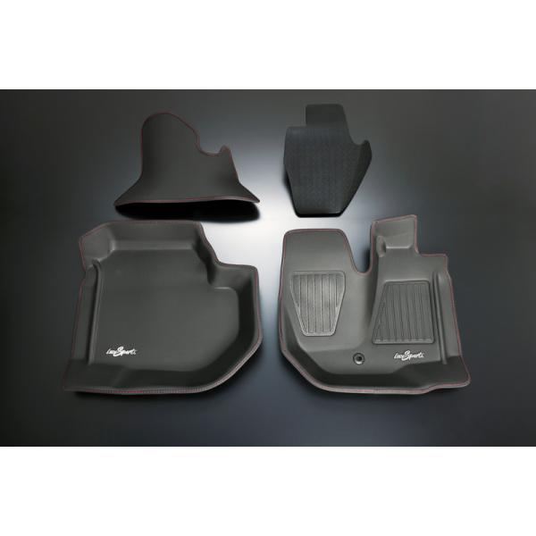 車種：ハイエース　適合型式：TRH/KDH/GDH200系※標準ボディ専用