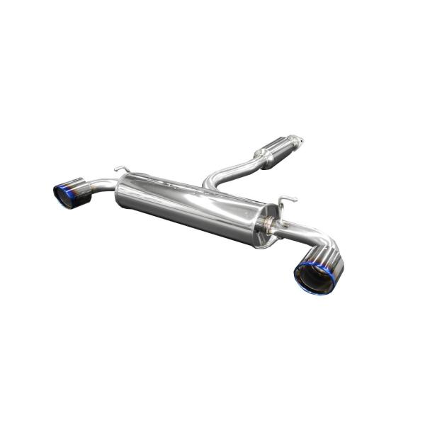 ◆こちらの商品は、ご注文確定直後から出荷に関わらず、車種固有の部品のため返品交換・キャンセル・変更不可でございます。メーカー：柿本 改(KAKIMOTO RACING)商品名：マフラー Class KR車種：トヨタ：GRヤリス型式：4BA-...