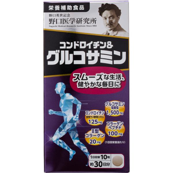 ■　特徴 体をアクティブに動かしたい方に！●年齢的に、関節に違和感を覚え始めた●ウォーキングやマラソンをこれからも継続したい[栄養管理士のコメント]コンドロイチンとは、関節の 周囲にある軟骨に存在する化合物です。コンドロイチンの摂取により、...