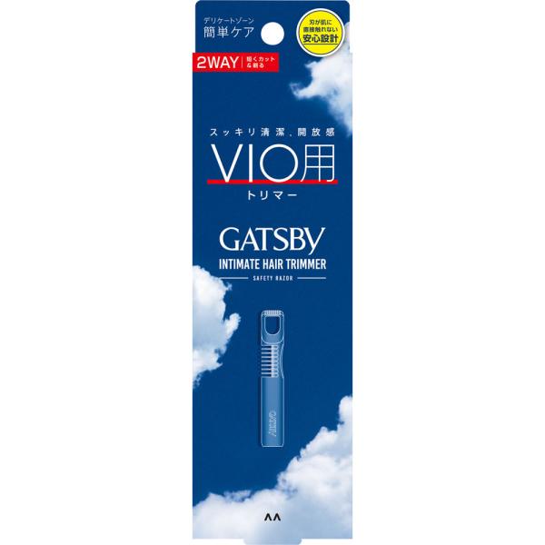 特徴デリケートゾーン簡単ケアスッキリ清潔、開放感毛を短くカット＆剃って整える2WAYトリマー（VIOの毛用）刃が肌に直接触れない安心設計1．毛を剃る（対象部位）I・Oライン（Vライン：全ての毛を剃る／形を整える場合）●毛に逆らいながらやさし...