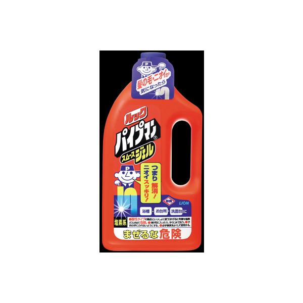 ルックパイプマン　スムースジェル１０００ｍｌ