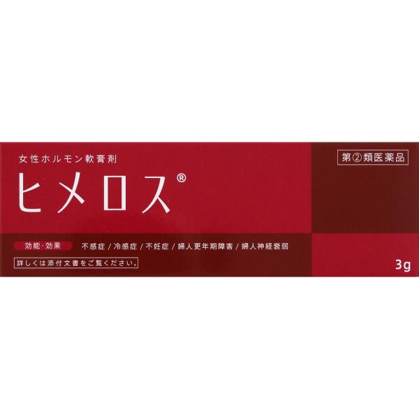 特徴女性ホルモン軟膏剤卵胞ホルモン製剤本剤は、エストラジオール（天然型の卵胞ホルモン）とエチニルエストラジオール（合成卵胞ホルモン）を配合した医薬品です。卵胞ホルモンは女性ホルモンの一種で、エストロゲンともいいますが、主に卵巣から分泌される...