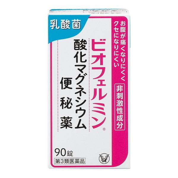 ●お腹が痛くなりにくい非刺激性成分酸化マグネシウムは腸を直接刺激しないため、繰り返し服用してもお腹が痛くなりにくく、クセになりにくい成分です。●自然に近いお通じをサポート酸化マグネシウムが便に水分を集めて、硬い便を適度にやわらかくすることで...