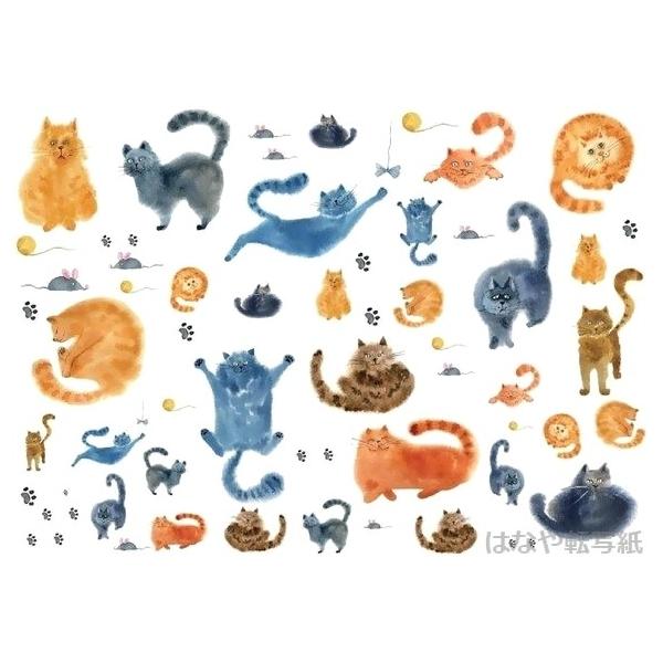 サイズ：約30×21.5cm（印刷面の大きさ）品名：陶磁器用上絵付転写紙（白磁用転写紙）種別：パーツアソート焼成温度：780〜820°C（ご参考値） ※この商品で絵付けをするには、白磁等に貼り付け後、窯による焼成が必要になります。※上に表示...