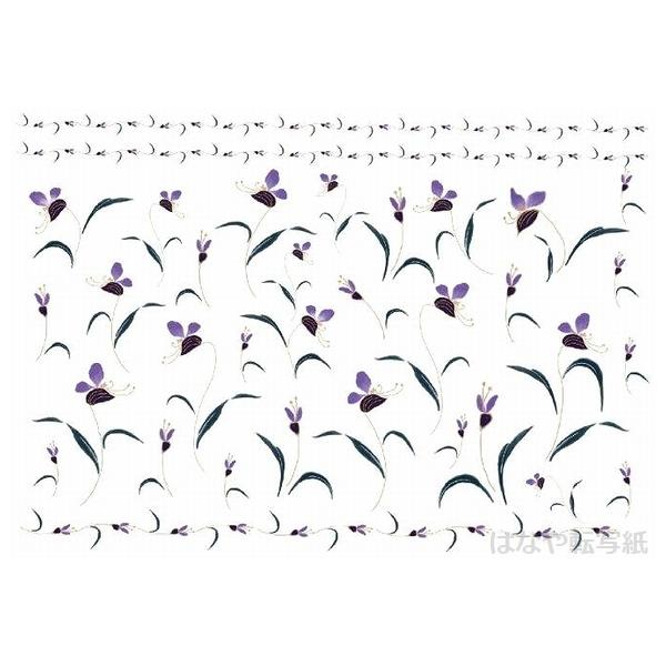 サイズ：約30.5×21.5cm（印刷面の大きさ）品名：陶磁器用上絵付転写紙（白磁用転写紙）種別：パーツアソート焼成温度：780〜820°C（ご参考値） ※焼成見本写真のタイルの大きさは、約10×10cmです。長角皿は約18×7.5cmです...