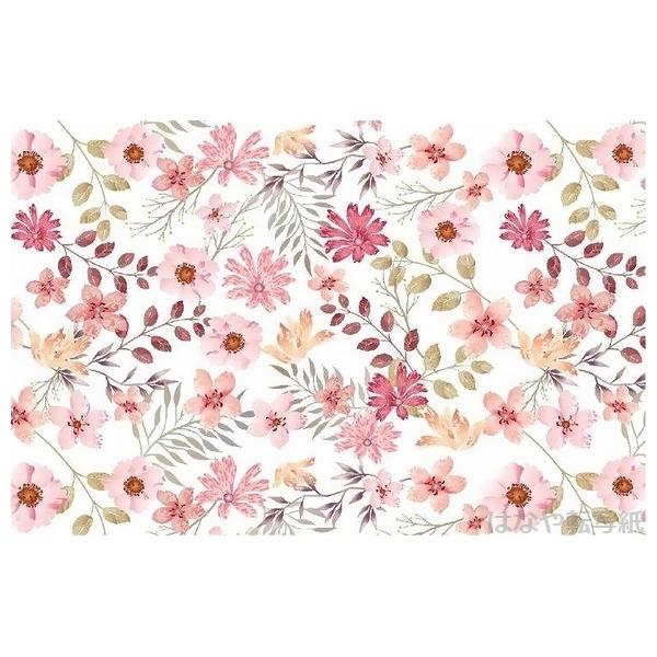 サイズ：約31×21cm（印刷面の大きさ）品名：陶磁器用上絵付転写紙（白磁用転写紙）種別：チンツ（不定形レイアウト）焼成温度：780〜820°C（ご参考値） ※焼成見本写真のタイルの大きさは、約10×10cmです。※この商品で絵付けをするに...