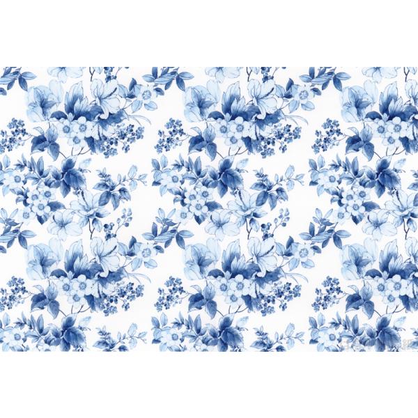 サイズ：約31×21cm（印刷面の大きさ）品名：陶磁器用上絵付転写紙（白磁用転写紙）種別：チンツ（不定形レイアウト）焼成温度：780〜820°C（ご参考値） ※焼成見本写真のタイルの大きさは、約10×10cmです。※この商品で絵付けをするに...