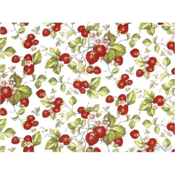 サイズ：約33×23cm背景色：クリア（無色）品名：陶磁器用上絵付転写紙（白磁用転写紙）種別：チンツ（不定形レイアウト）焼成温度：780〜860°C（メーカー参考値） ※1枚目の商品画像は、約23×17cmの範囲を表示しています。※2枚目の...