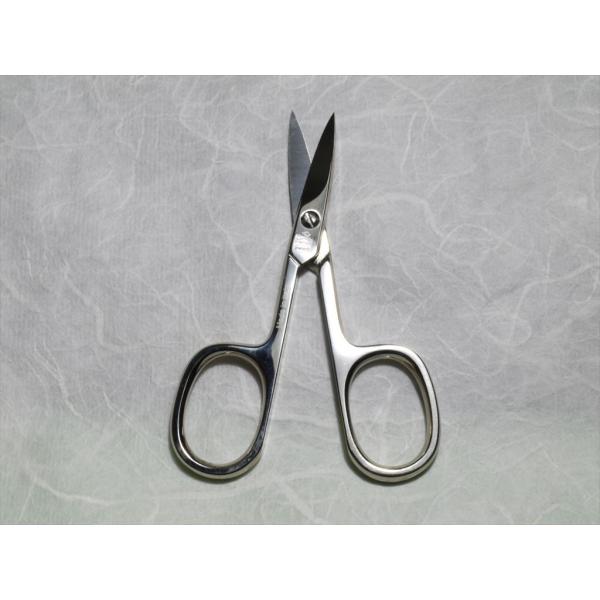 ＜description＞ 89mm / 3.5 inch Sewing Scissor made in Italyイタリア製のハイクオリティで高級感のある洋裁用のはさみです。イタリアの老舗ブランド「Premax」社製 左手で縫い糸など切り...
