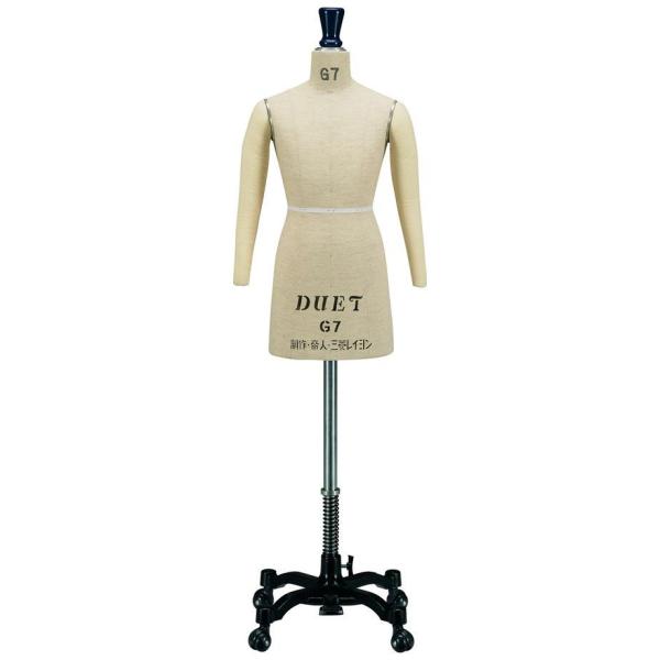 ・商品番号：1431-2・配送方法：大型宅配便※全国送料発生複数体購入時は数量分発生致します。・受注生産の為、サイズ変更・キャンセル不可・キイヤ　5〜12才 女児専用ドレスボディ　デュエット　チルドレン　高さ調節可能Children Dre...