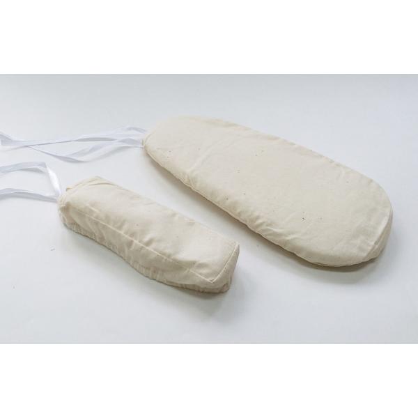 ・商品番号：1712・配送方法：宅配便のみ・鉄万(てつまん)用カバー※カバーのみ本体は付属しておりません。一式（カバー上下・フェルト上下）約1cmの極太フェルト使用アタリ・テカリ防止のためクッション性の良い極太フェルト採用しています（厚み約...