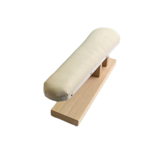 ・商品番号：1738・配送方法：宅配便・仕上馬13号(47×12ｃｍ）Pressing Board #13　Made in Japanテーラーの必需品あらゆる箇所の仕上作業に最適テーラーなどでよく使われている大変使いやすい仕上馬です。全ての...