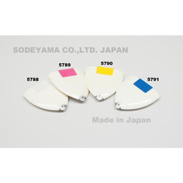 ・商品番号：5788-5791・配送方法：メール便・宅配便・ローヤルパウダーチョーク　本体白・赤・黄・青　計4色回転式のパウダーチャコ※お好きな色をお選び下さい。便利なカートリッジ式詰め替えタイプなので交換も楽々！ローラーチャコ。手も汚れず...