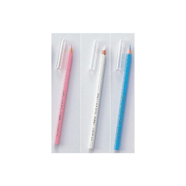 ネコポス対象商品です。クロバーのしるし付け用品です。 チャコペル水溶性はペンシルタイプのチャコ。 布につけた印を、水を含ませた布で拭き取れます。 当店では納品明細をメールにてお送りしています。商品到着時にご確認下さい。