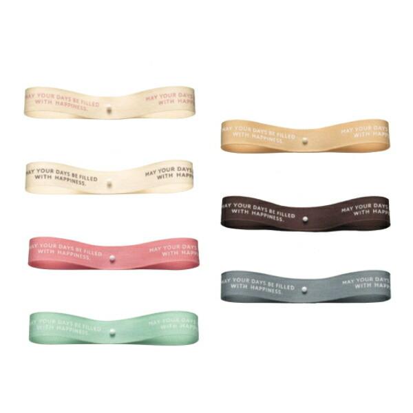 ネコポスご利用不可商品です。 東京リボン コットン・ハピネス 商品詳細 環境に優しいコットン素材のリボンに、相手への幸せを願う英文のメッセージをプリントした、ナチュラルテイストなリボン。おしゃれな文字入りのデザインがラッピングを今っぽく仕上...