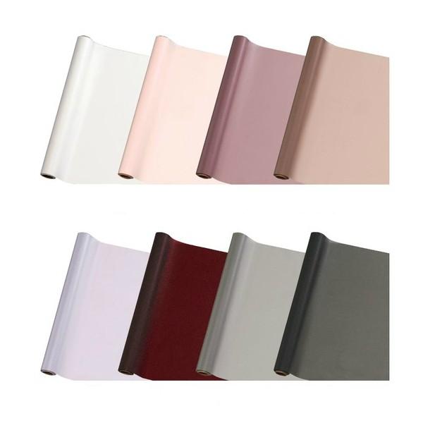 ネコポスご利用不可商品です。 東京リボン スパークルフロスト 商品詳細 上質な輝きとすりガラスのような質感のフィルムロールです。素材ポリプロピレン色全8色12 ミストホワイト2 シェルピンク9 トープ1 アンティーク10 アイリス4 ボルド...