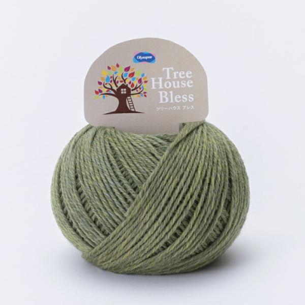 ネコポスご利用不可商品です。誰もが自然と受け入れることができるアースカラーのかすりの糸です。肌触りや編み心地もよく、編んでいて癒されます。お揃いでも、色違いでも家族に編んで欲しいと言われるウエアや小物作品に適している糸です。◆品質◆ウール ...