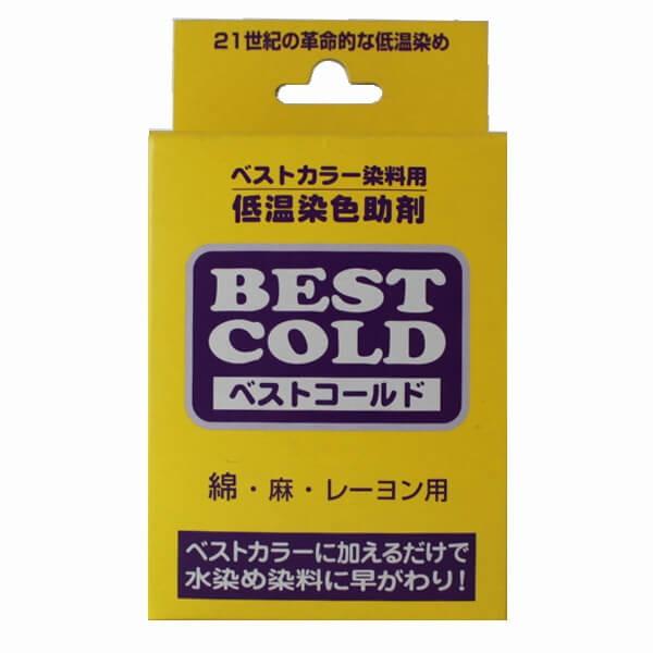 ネコポスご利用不可商品です。液体染料ベストカラーに加えるだけで水染め染料に早変わり！・電熱・ガス等の加熱設備がなくても大丈夫！液体染料ベストカラーに加えるだけで簡単に、短時間で染色が楽しめます！・Tシャツ4枚分の240g入り・加熱染色と比べ...