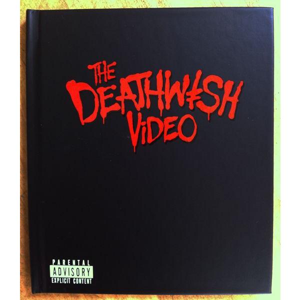 ライダー：ERIK ELLINGTON / JIM GRECO / LIZARD KING / SLASH / FURBY/NEEN WILLIAMS / JON DICKSON / MOOSE / PAT RUMNEY時間：45 MINU...