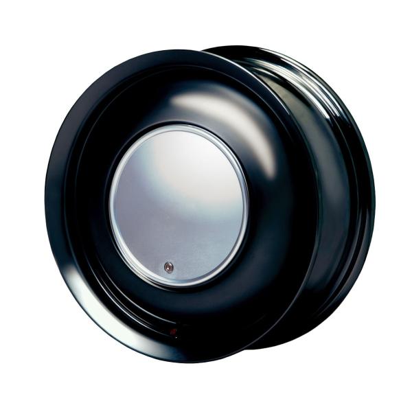 メーカー名：ハートボイス商品名：ラブリースイートレーベル アナムサイズ：14インチ 5.0J +45 12-100/110/114.3カラ―：ブラックエディション付属品：センターカバー（ビスレンチセット付属）、エアーバルブ離島、沖縄を除き、...