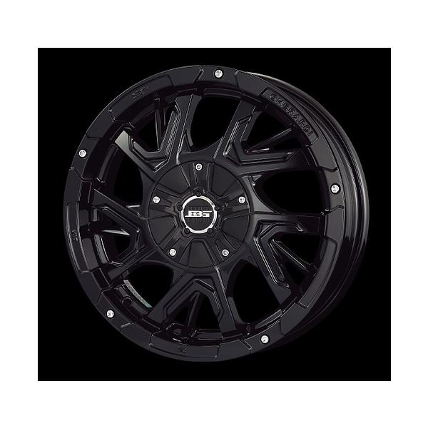 メーカー名：コーセイ商品名：ボトムガルシア ゲラルディサイズ：15インチ 4.5J +45 4-100カラ―：グロッシーブラック付属品：センターキャップ、アルミバルブ離島、沖縄を除き、4本で送料無料　1本から3本は￥2,200（税込）※ナッ...