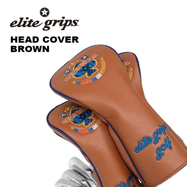 【特徴】  限定販売品 刺繍タイプヘッドカバー 唯一無二の商品となっています。    【仕様】サイズ：1.3.5.X.U.Z セット 素材：PVC/PU カラー：ブラウン【品番】 HC5P25-BROWN   【お支払い方法・その他について...