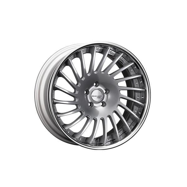 メーカー名：SSR商品名：エグゼキューター CV05Sサイズ：20インチ 11.0Jディスク：スーパーコンケイブスーパーロウディスクインセット/PCD：選択項目よりお選びください。カラー：選択項目よりお選びください。付属品：センターキャップ...