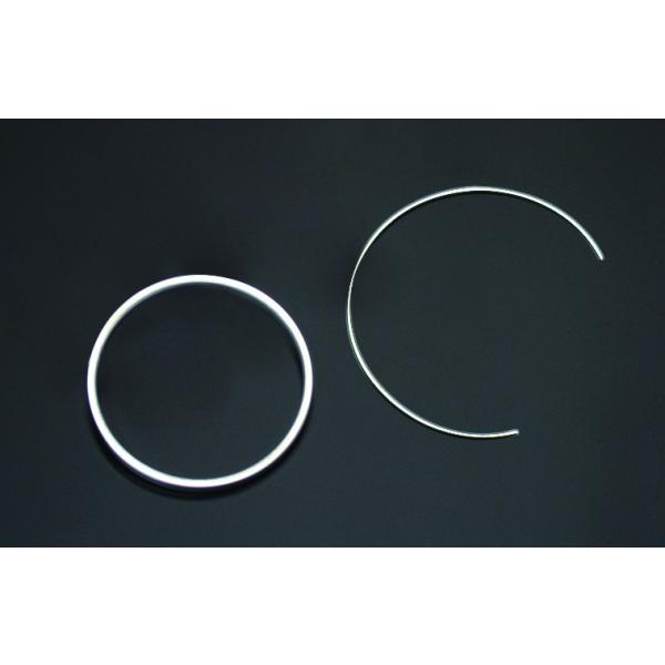 メーカー：SSR商品名：ハブリング（1個）パーツナンバー：PARTS237S対応メーカースバル（PCD114.3インプレッサ）用 φ79.5-φ56.1定価：1320対応ホイールEXECUTOR CV01(S),CV02(S),EX03,E...