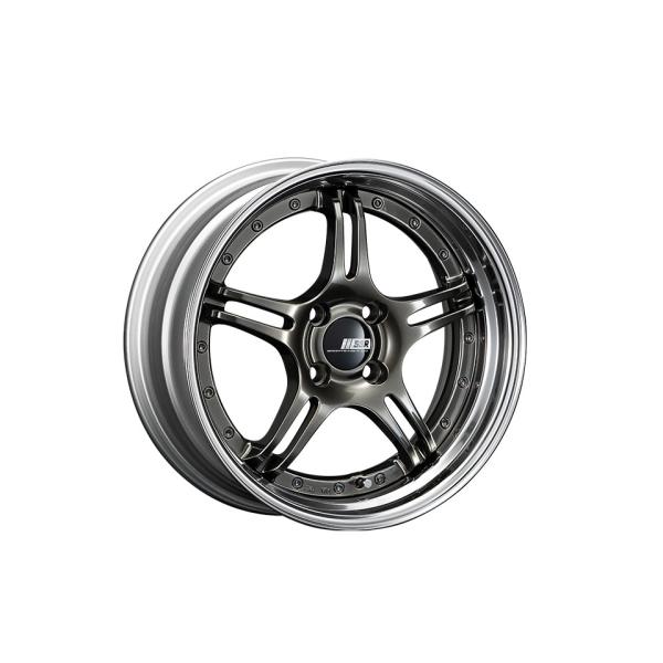 メーカー名：SSR商品名：プロフェッサー SPXサイズ：16インチ 7.5Jディスク：ノーマルディスクインセット/PCD：選択項目よりお選びください。カラー：選択項目よりお選びください。付属品：センターキャップ（ブラックフラットキャップor...