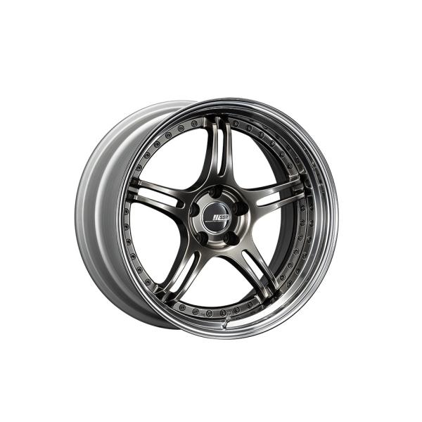 メーカー名：SSR商品名：プロフェッサー SPXサイズ：18インチ 9.5Jディスク：ハイパーディスクインセット/PCD：選択項目よりお選びください。カラー：選択項目よりお選びください。付属品：センターキャップ（ブラックフラットキャップor...
