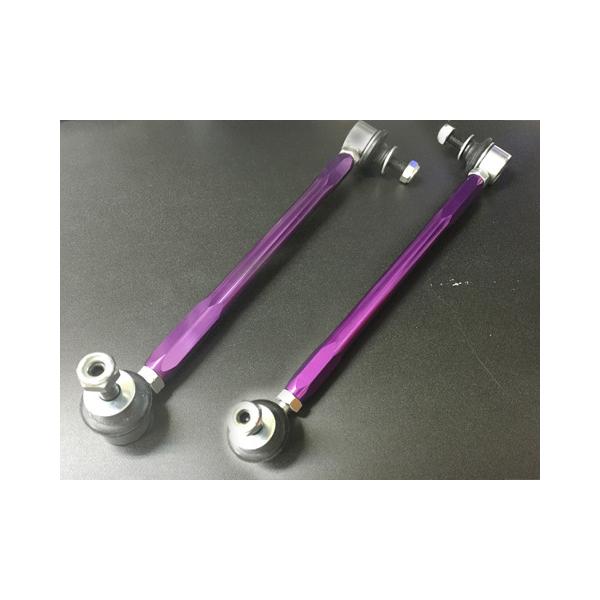 ナギサオート サゲまスタビリンクメーカー：ニッサン車名：リーフ型式：AZE0/ZE0装着箇所：フロント品番：NSN032F備考：※取付位置が変更されている車種は調整幅にご注意くださいご購入前に必ずメーカーホームページにてご確認ください。送料...