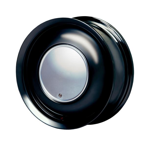 メーカー名：ハートボイス商品名：ラブリースイートレーベル アナムサイズ：14インチ 5.0J +45 12-100/110/114.3カラ―：ブラックエディション付属品：センターカバー（ビスレンチセット付属）、エアーバルブ離島、沖縄を除き、...