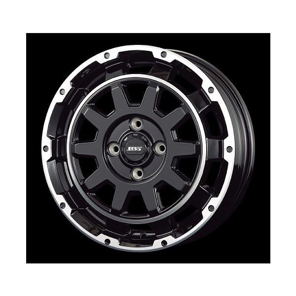 メーカー名：コーセイ商品名：ボトムガルシア ディグレサイズ：15インチ 4.5J +45 4-100カラ―：ブラックポリッシュ付属品：センターキャップ、アルミバルブ離島、沖縄を除き、4本で送料無料　1本から3本は￥2,200（税込）※ナット...