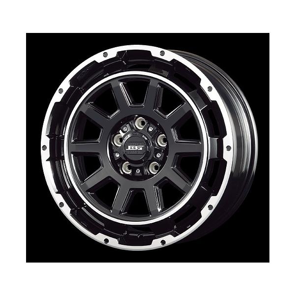 メーカー名：コーセイ商品名：ボトムガルシア ディグレサイズ：17インチ 7.0J +40 5-114.3カラ―：ブラックポリッシュ付属品：センターキャップ、アルミバルブ離島、沖縄を除き、4本で送料無料　1本から3本は￥2,200（税込）※ナ...