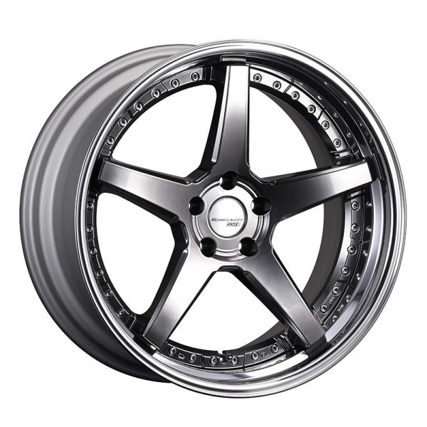 メーカー名：SSR商品名：エクゼキューター CV06Sサイズ：20インチ 9.5Jディスク：スーパーコンケイブノーマルディスクインセット/PCD：選択項目よりお選びください。カラー：選択項目よりお選びください。付属品：センターキャップ(選択...