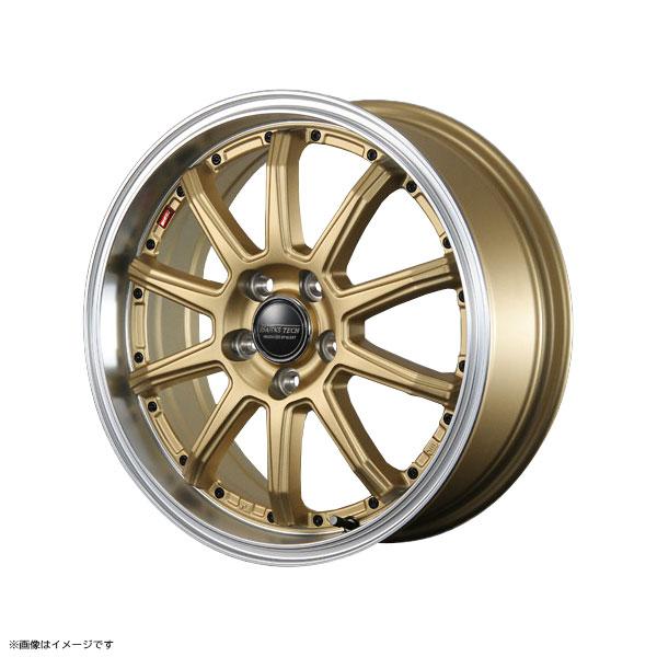 メーカー名：ブレスト商品名：バーンズテック S10 DPサイズ：16インチ 6.0J +45 5-100カラ―：セミグロスゴールド付属品：センターキャップ、エアーバルブ離島、沖縄を除き、4本で送料無料　1本から3本は￥2,200（税込）※ナ...